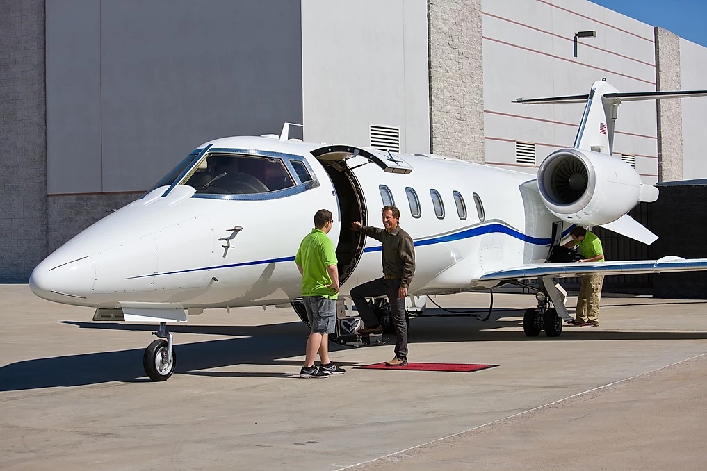 Events Contact Southwest Jet Center - Southwest Jet Center the largest ...